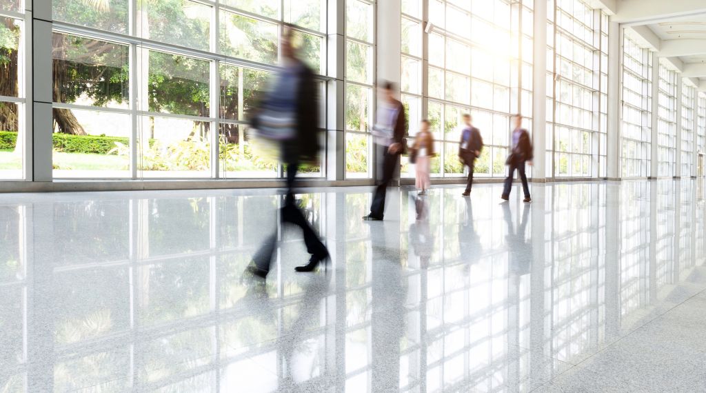 A leader in transparency and governance | CPP Investments